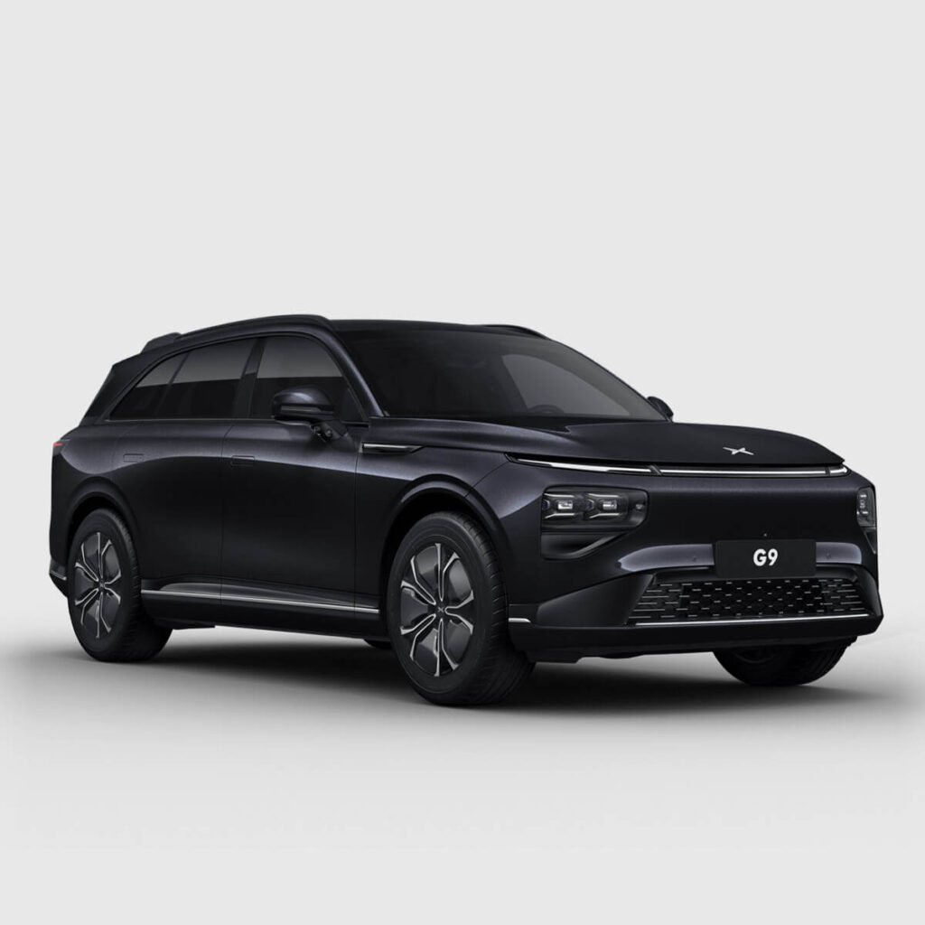 Xpeng – NEM Motors