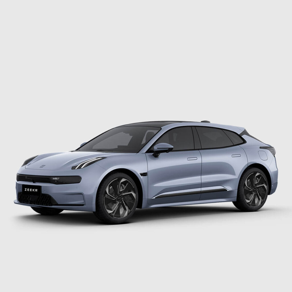 Zeekr 001 RWD Long Range – NEM Motors