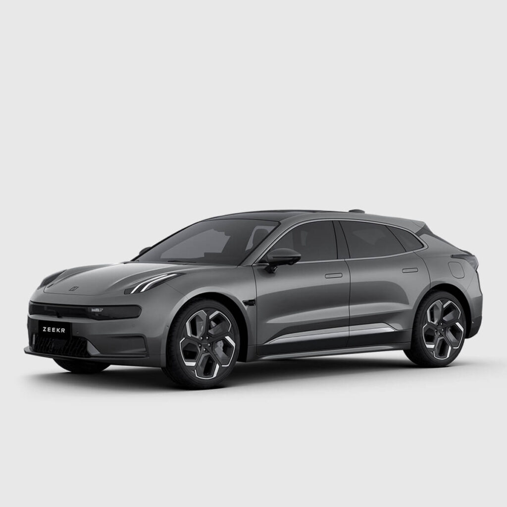 Zeekr 001 AWD Performance – NEM Motors